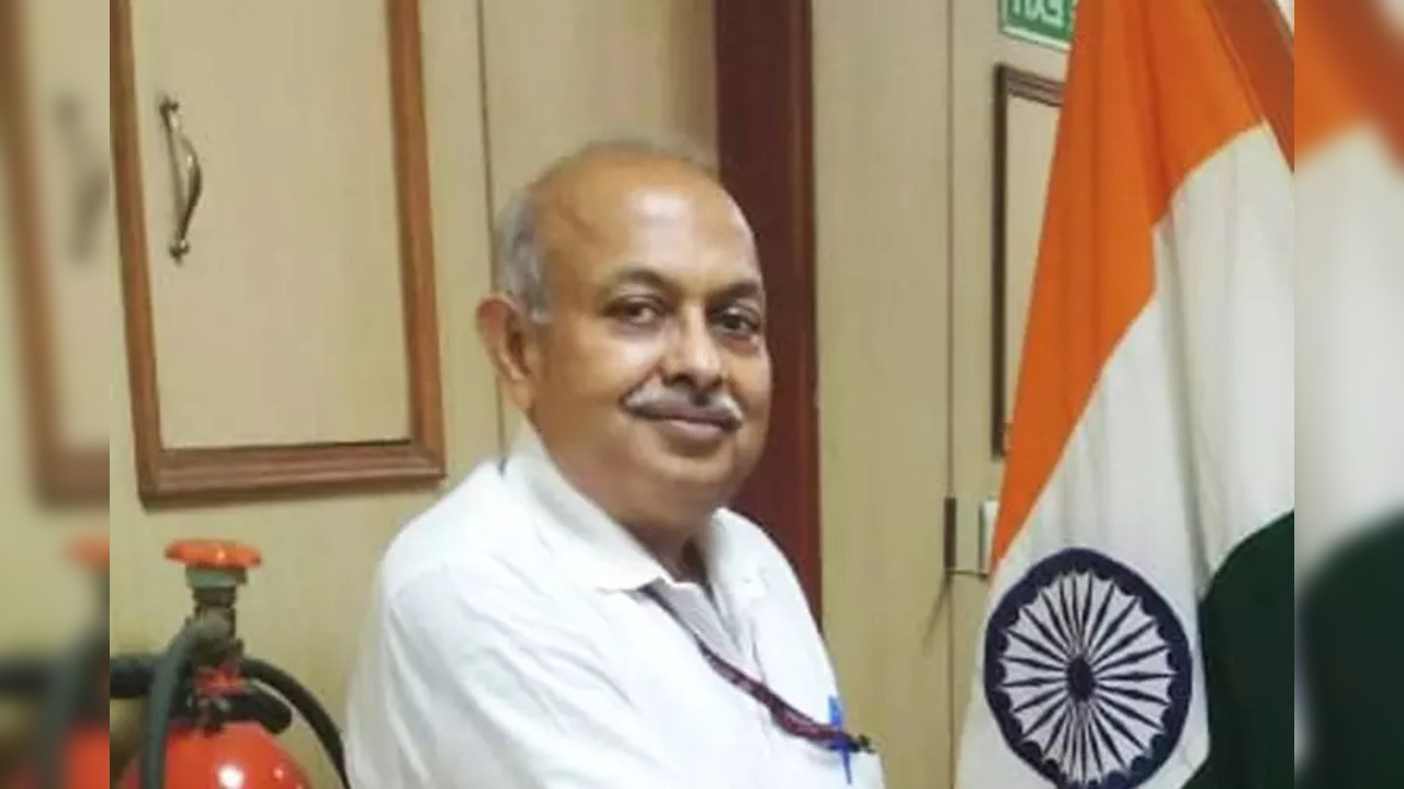 Meet ED Director SK Mishra who is handling National Herald case | India ...