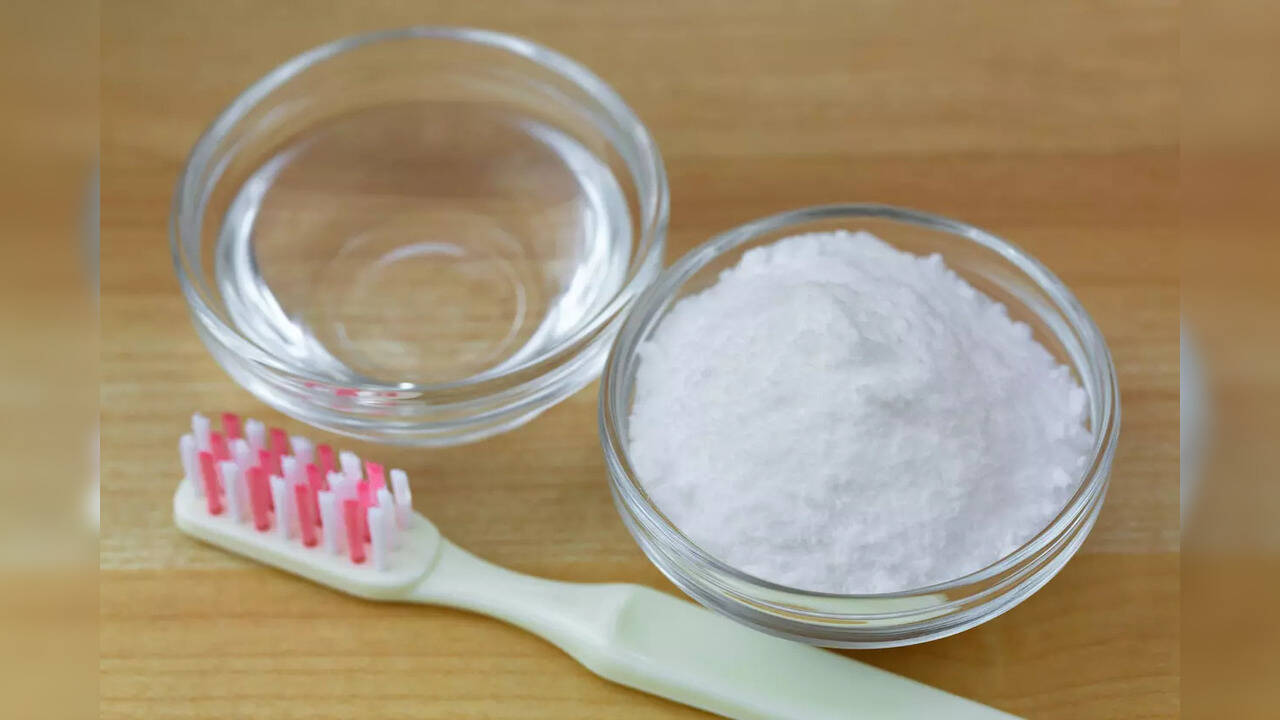 Using baking soda only for baking cakes? Here are other uses of sodium ...