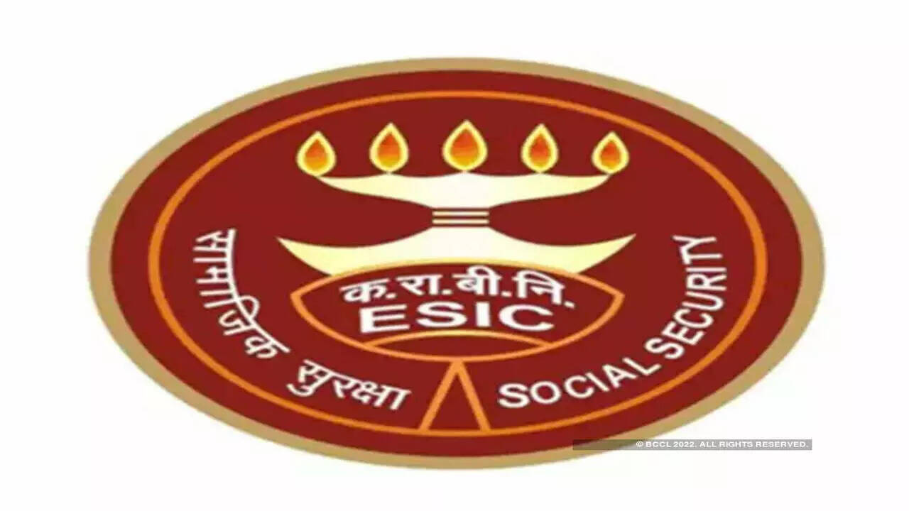 ESIC's ESI health insurance scheme to be implemented all over India by ...