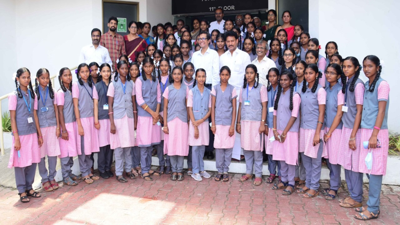 IIT Madras launches summer program to connect students to STEM- Details