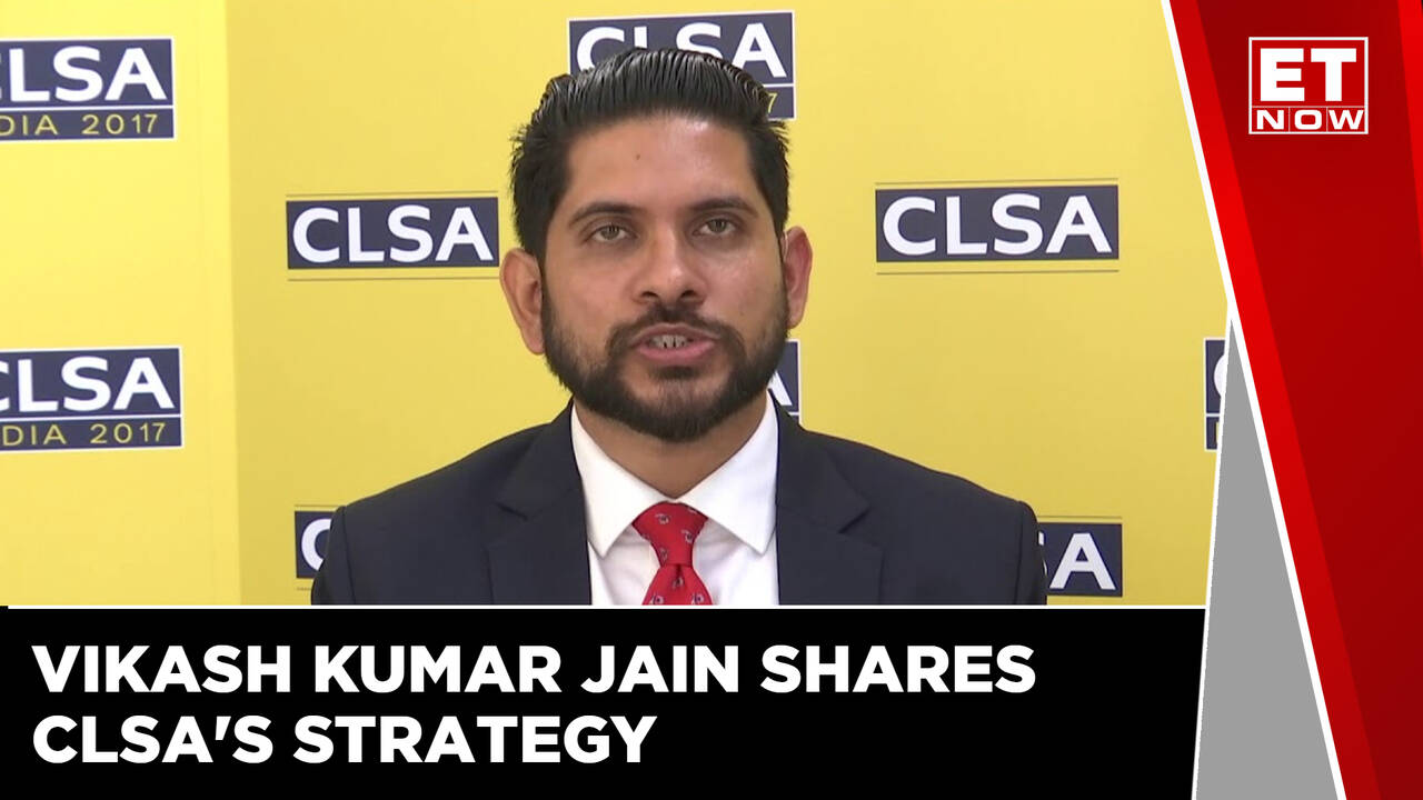 Markets reaching a point where valuations will become attractive for foreigners | Vikash Kumar ...