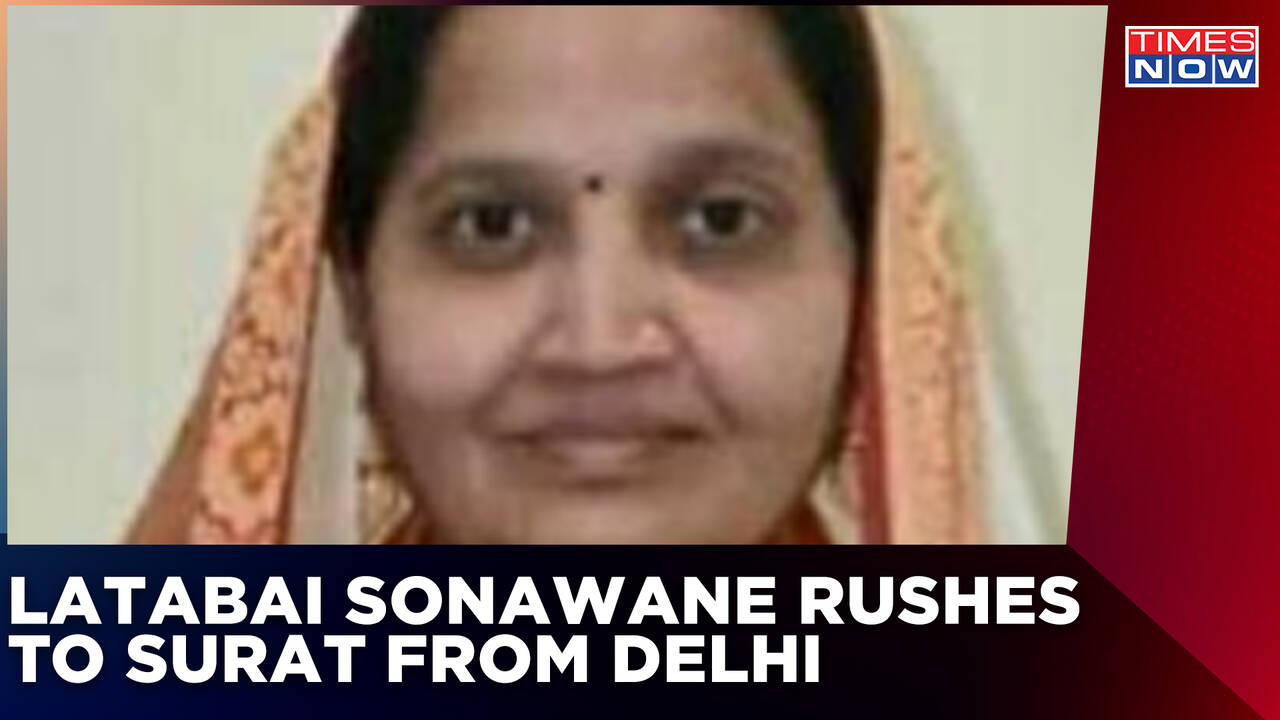 Maharashtra political crisis | Another Shiv Sena leader revolts ...