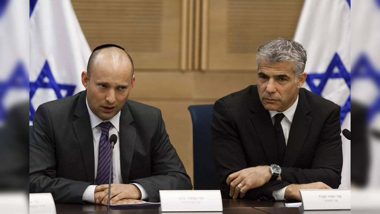 Israeli government falls, it was fragile to begin with: What happens ...