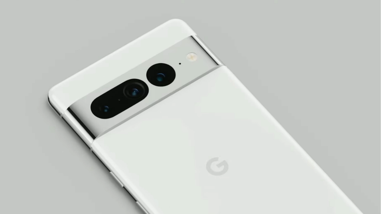 Google Pixel 7 Pro display, SoC details surface online: Everything to ...