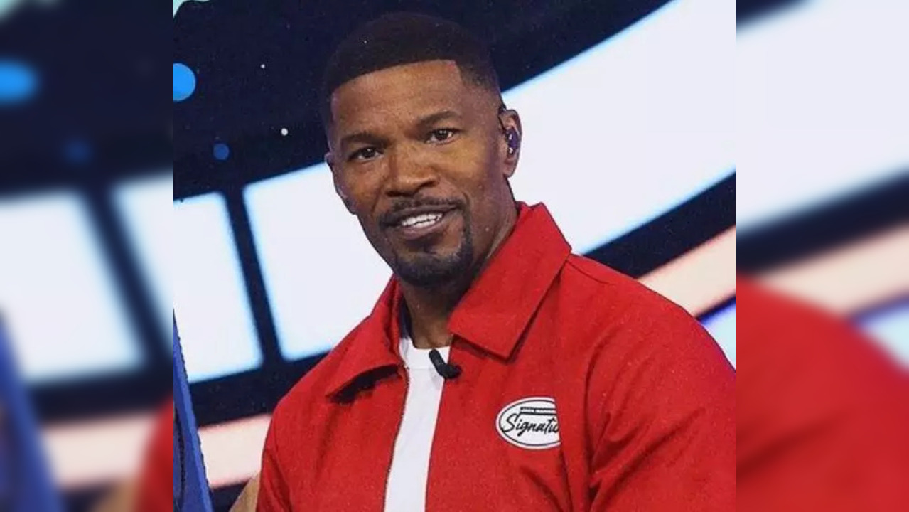 Healthy eating habits that make Jamie Fox stronger in the 50s | Health ...