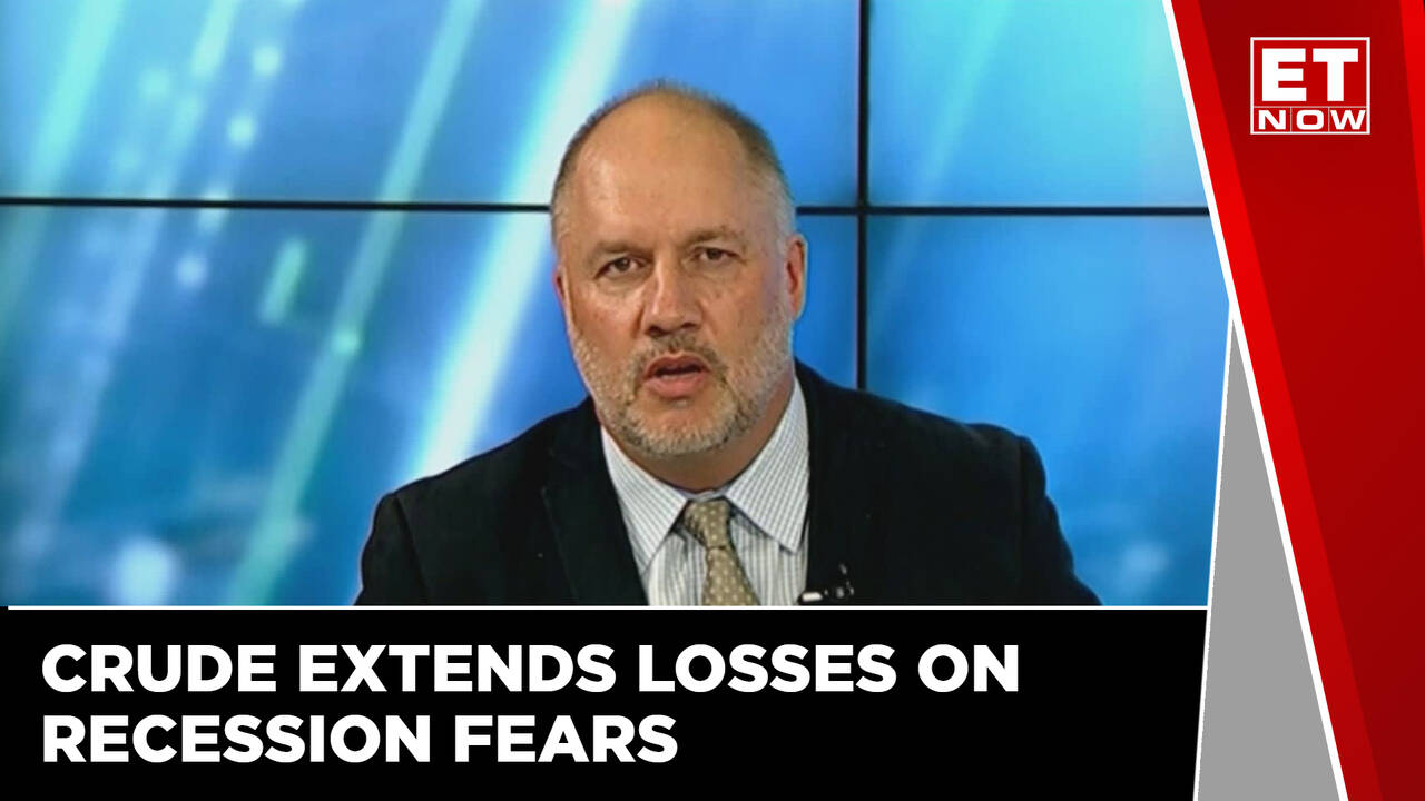 More Rate Hikes To Dent Oil Demand? Jonathan Barratt, Probis Securities ...