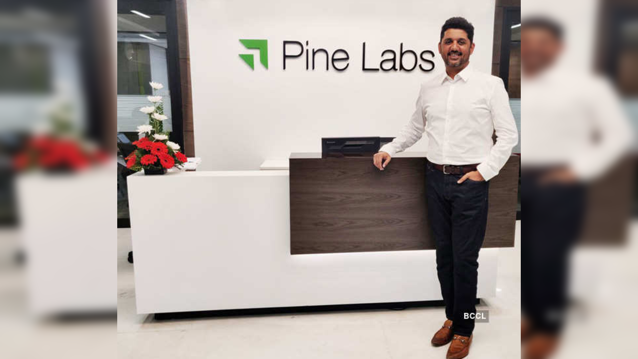 IPO-bound Pine Labs acquires Bengaluru-based fintech startup Setu for ...