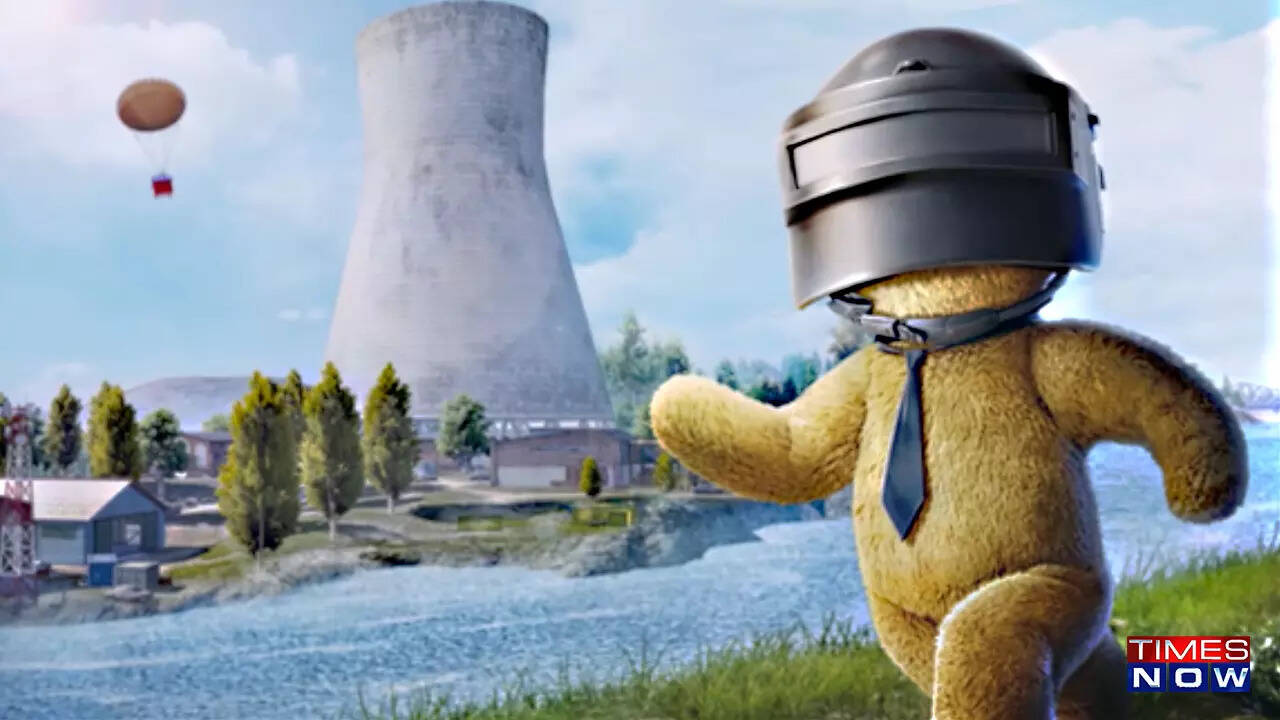 BGMI launches exclusive GB Teddy Bear characters and in-game items ...