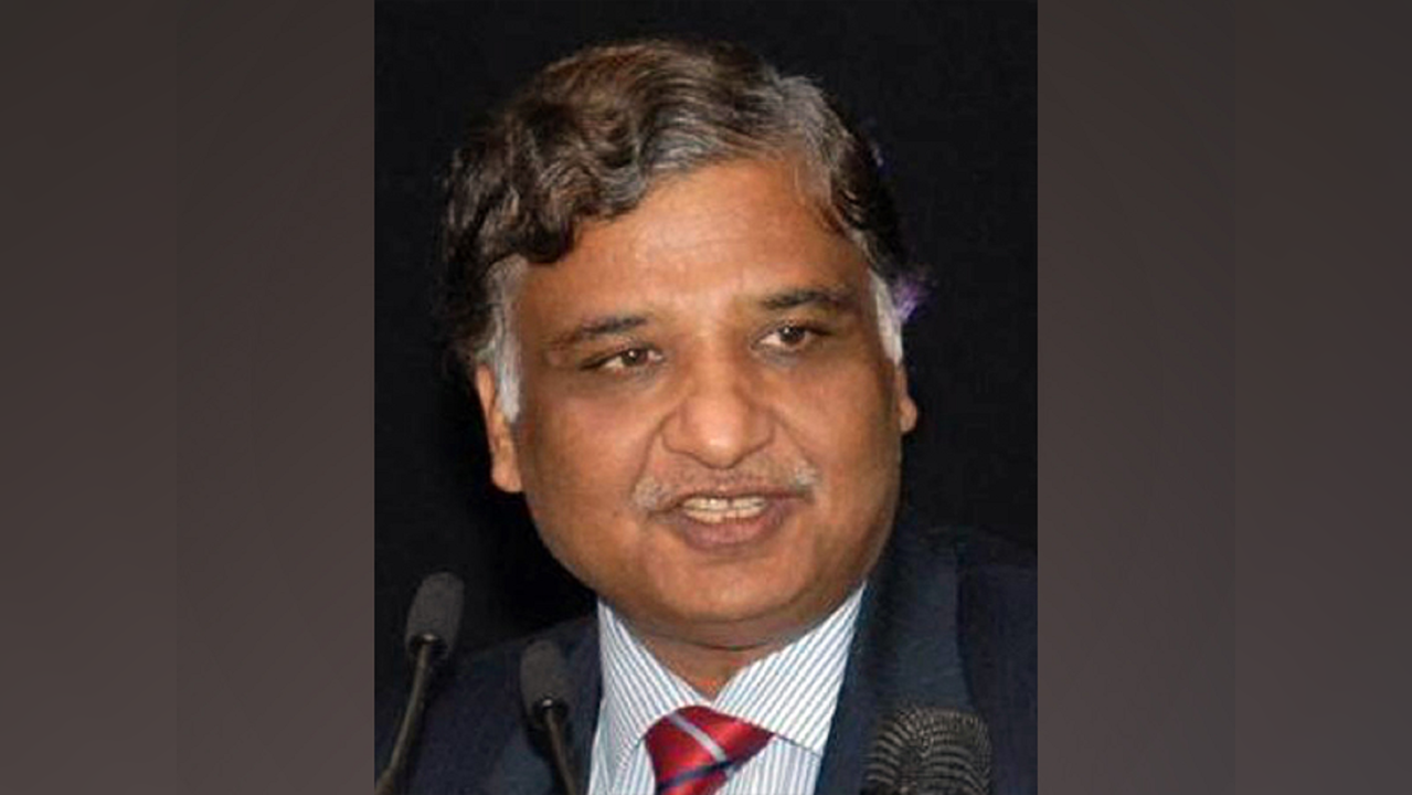 Tapan Kumar Deka made IB chief, Samant Goel gets another year as R&AW chief