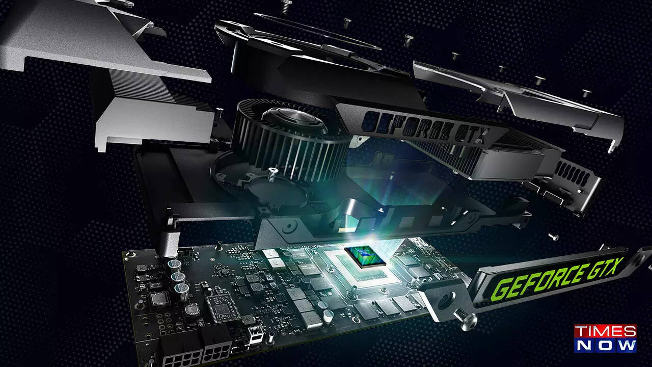 Nvidia’s entry level GPU the GTX 1630 could be launching this week ...
