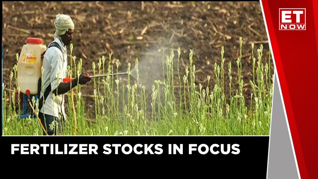 Meta Easing Global Trade To Soften Global Fertilizer Prices | ET Now ...