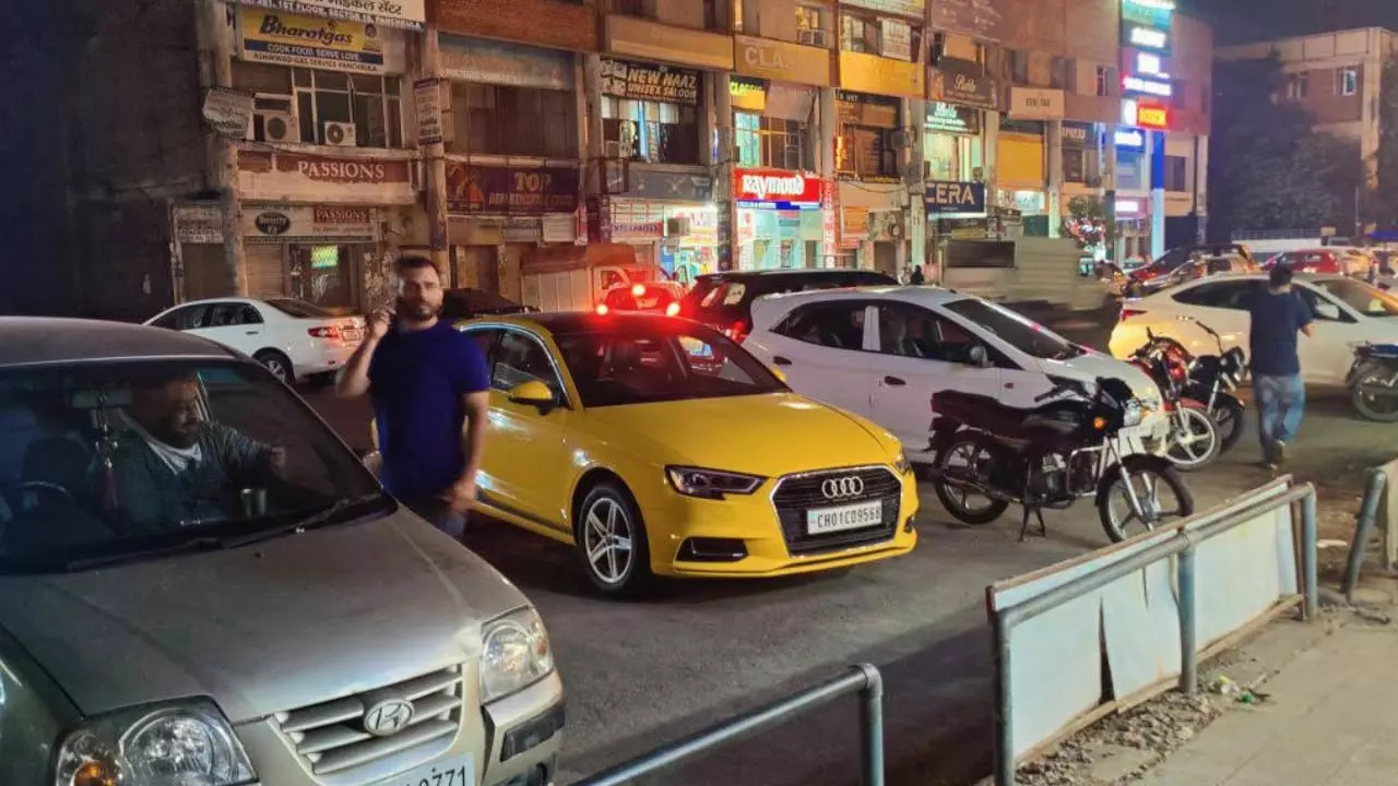 India plans safety rating system for passenger cars | Technology ...