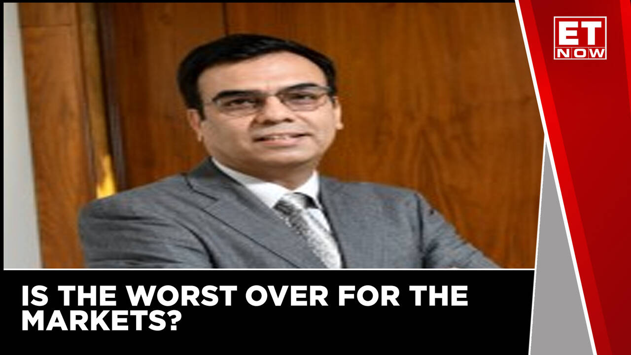 Nifty could hit new high in next 12 months | Sandeep Tandon, Quant ...