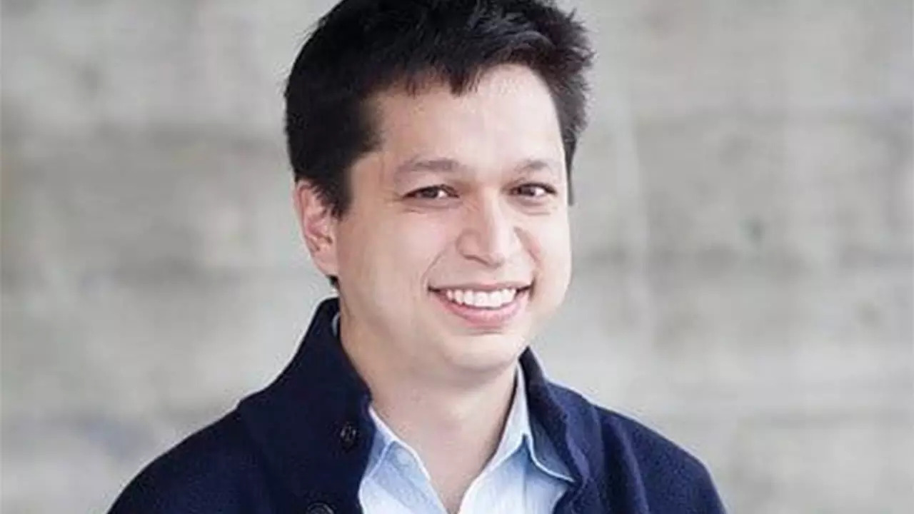 Pinterest appoints Bill Ready as new CEO | Technology & Science News ...