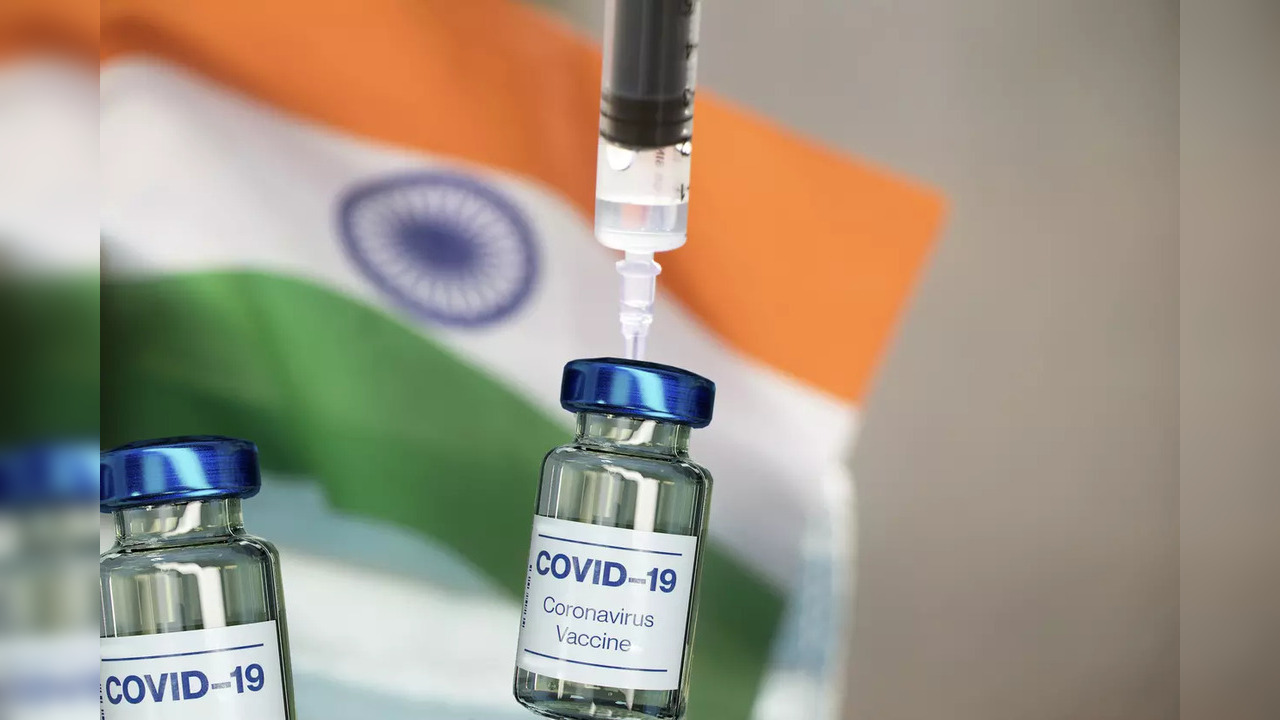 DCGI approves India's first-ever indigenously developed mRNA vaccine ...