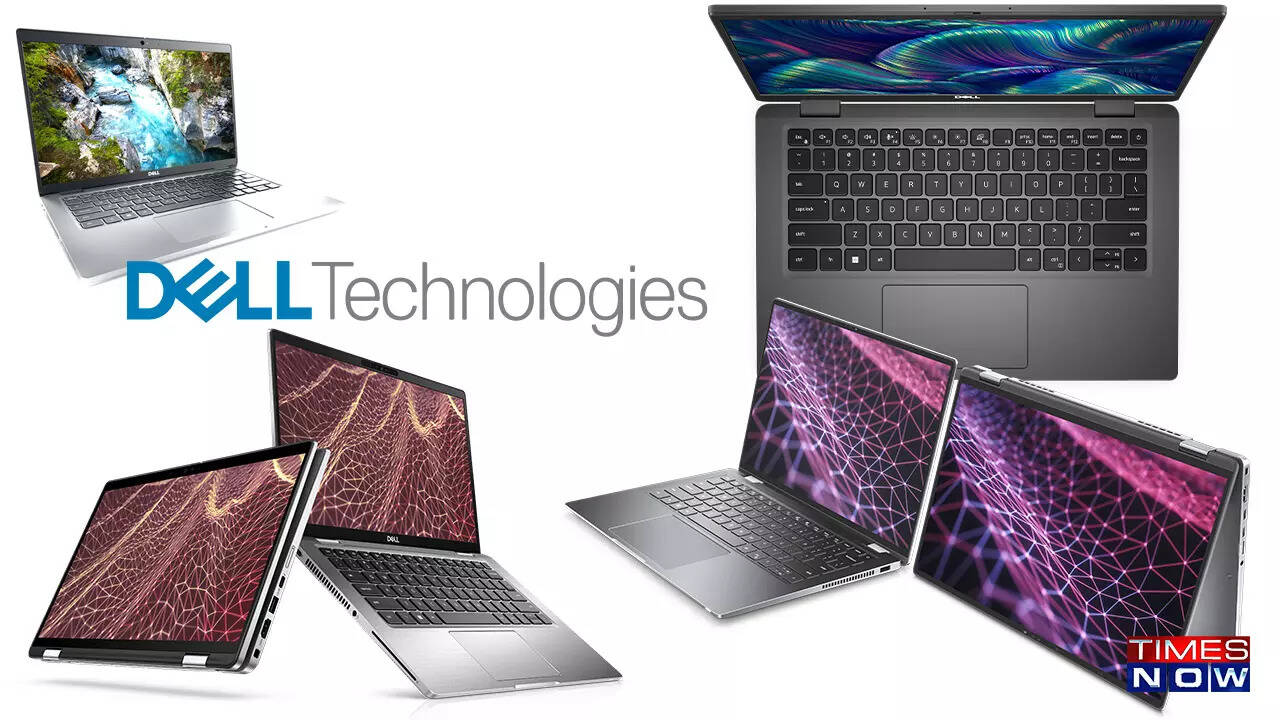 Dell technologies launches 2022 Latitude and Precision portfolio