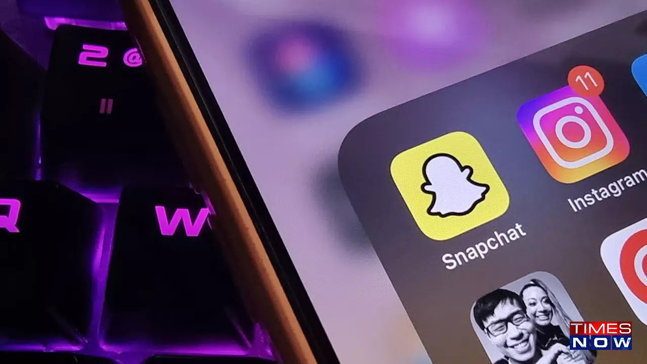 SnapChat announces SnapChat+; a premium subscription plan | Technology ...