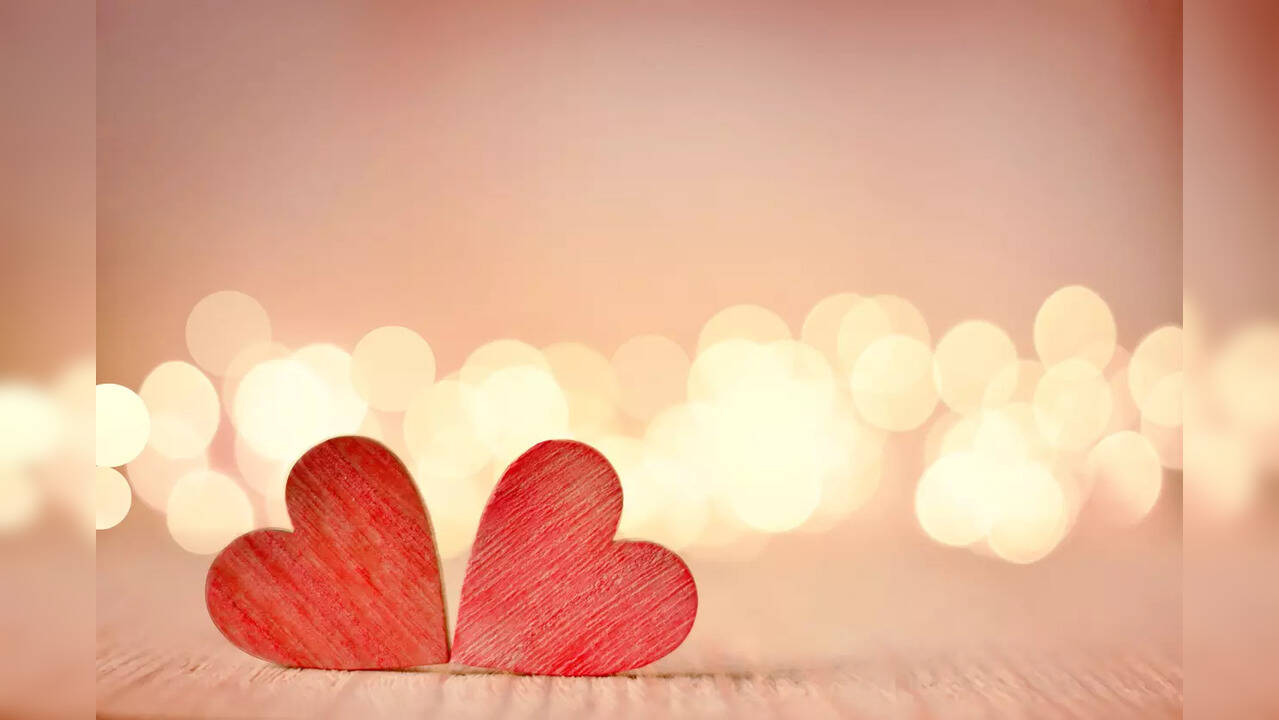 Love, actually: Here’s how the science behind cupid works