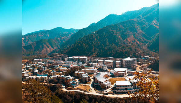 IIT Mandi launches MBA Programme in Data Science and Artificial ... IIT Mandi launches MBA Programme in Data Science and Artificial ...