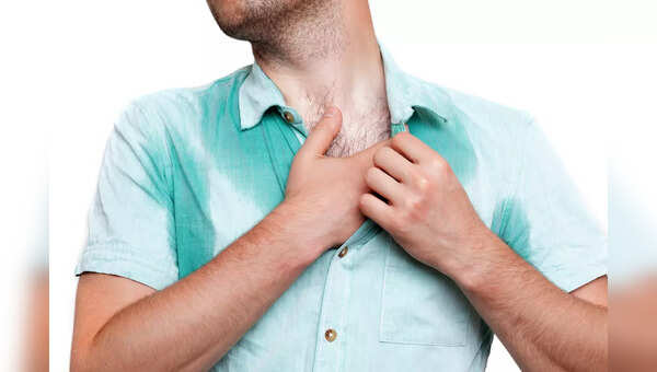 Sweat science explained: why do some people perspire more? | Health ...