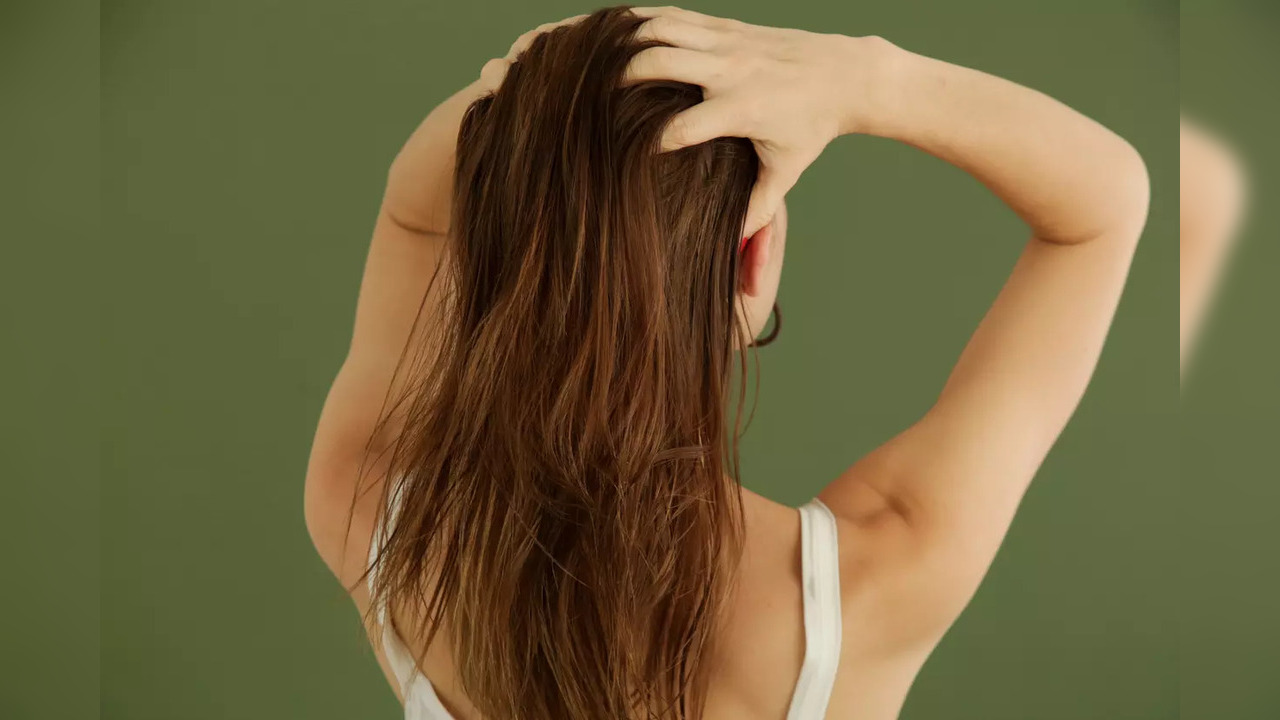 Haircare: Know what causes frizziness and tips to get frizz-free hair ...