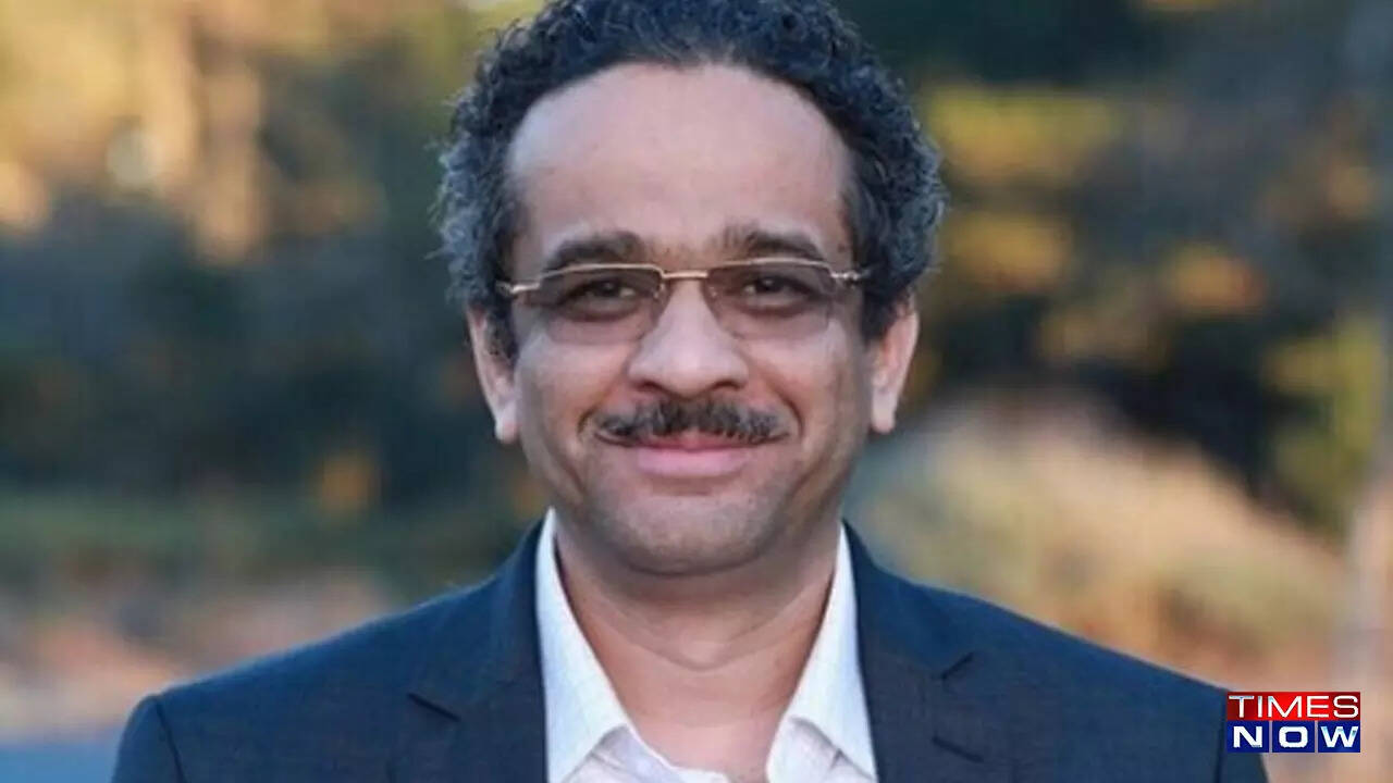 The first Indian to be elected as a Fellow of the Society of Rheology in 2022 is Professor ...