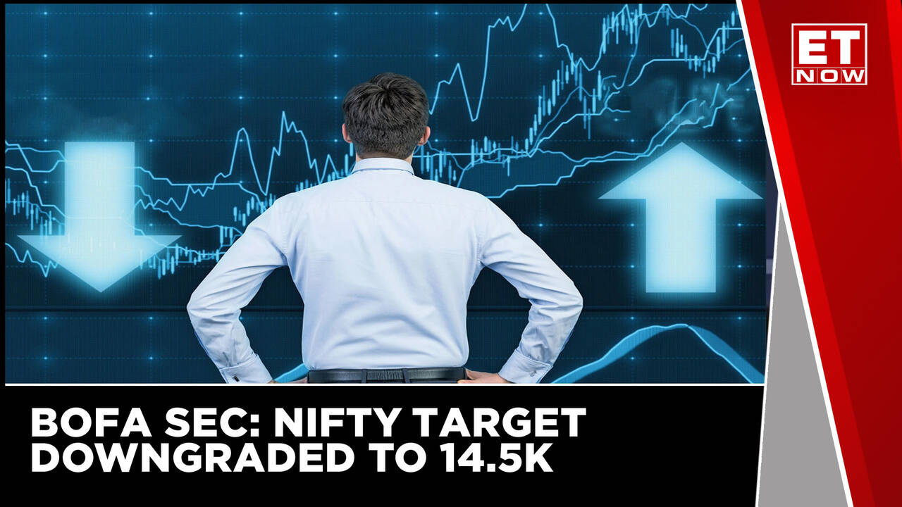 Bofa Securities: 'Remain Cautious: Risk- Reward Skewed To Downside ...