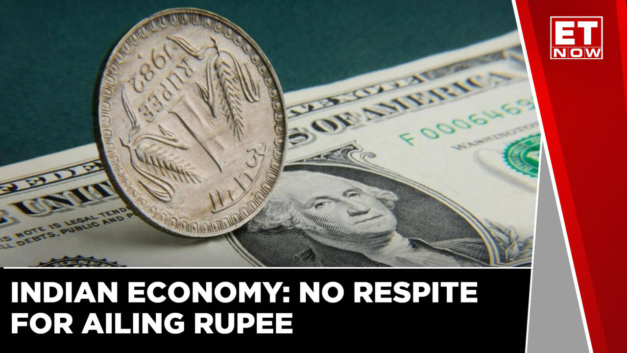 Rupee Fall Continues: What's driving The Decline? Dollar Vs Rupee ...