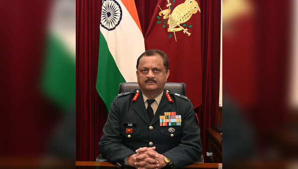 Lieutenant General Mohan Subramanian of India appointed as Force ...