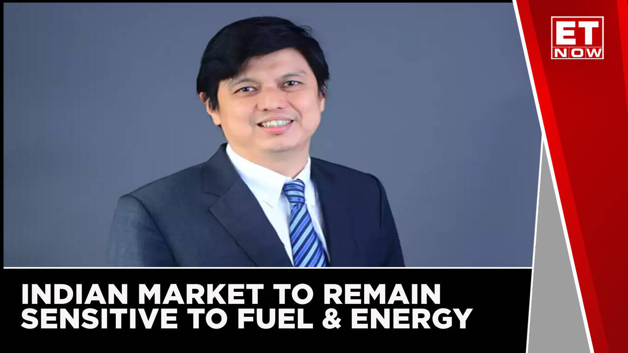 Longer term view for India remains attractive | Adrian Lim, abrdn ...