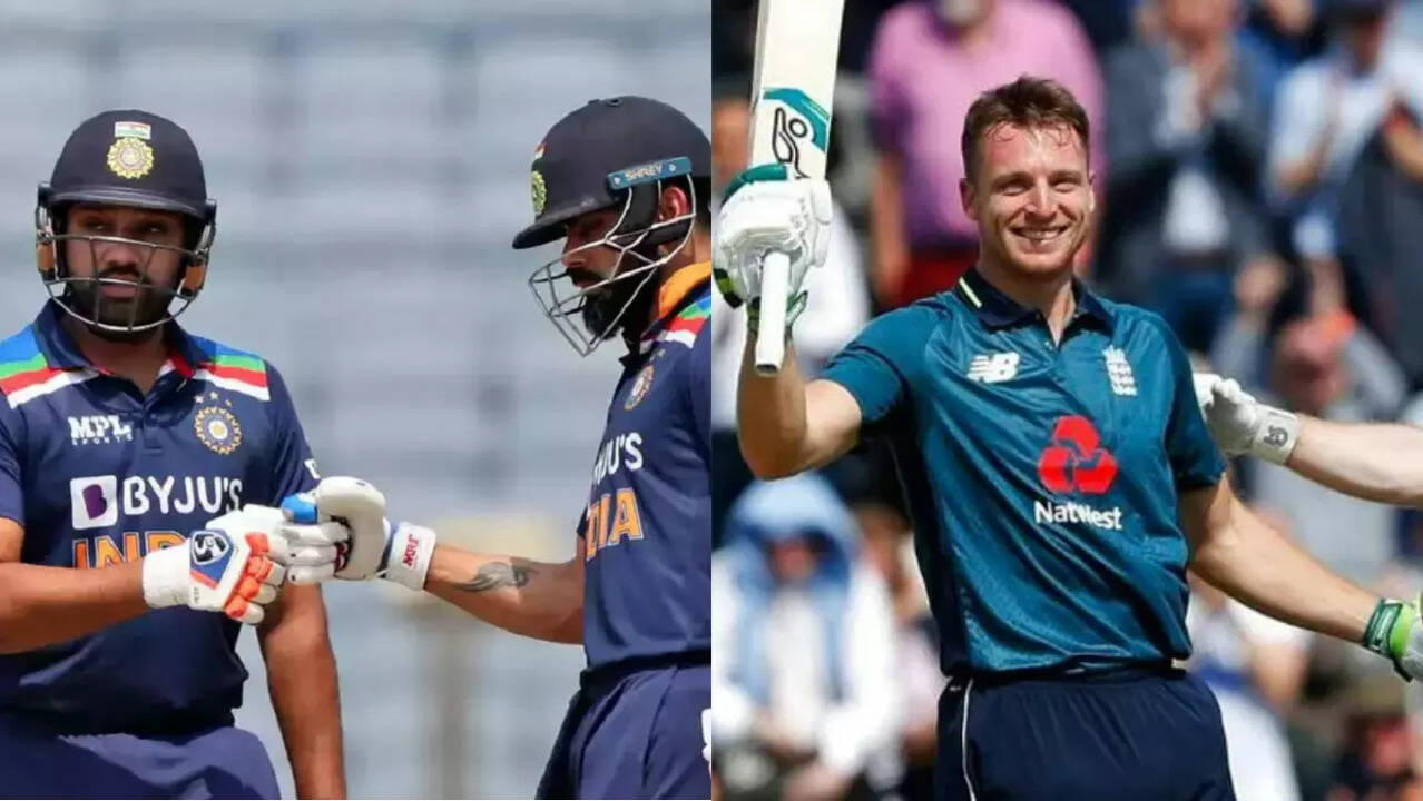 From highest run-scorers to most wicket-takers: A look at important ...