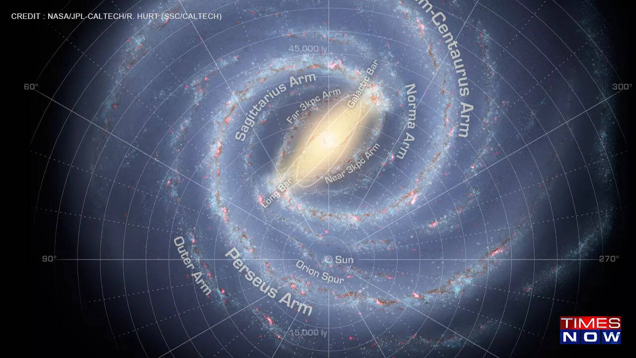 Newly discovered fast moving star with a short orbit around a black ...