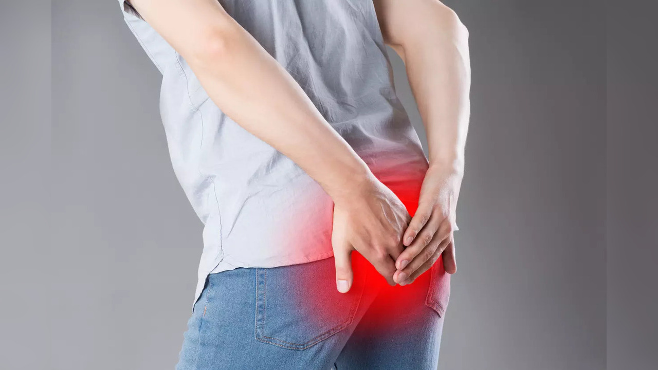 Know how to self-treat Piles with these easy tips | Health News, Times Now