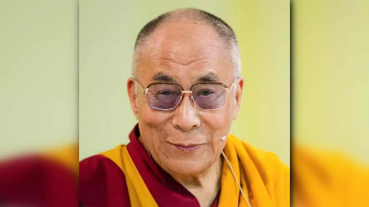 Dalai Lama turns 87: Here are five things you probably didn't know ...