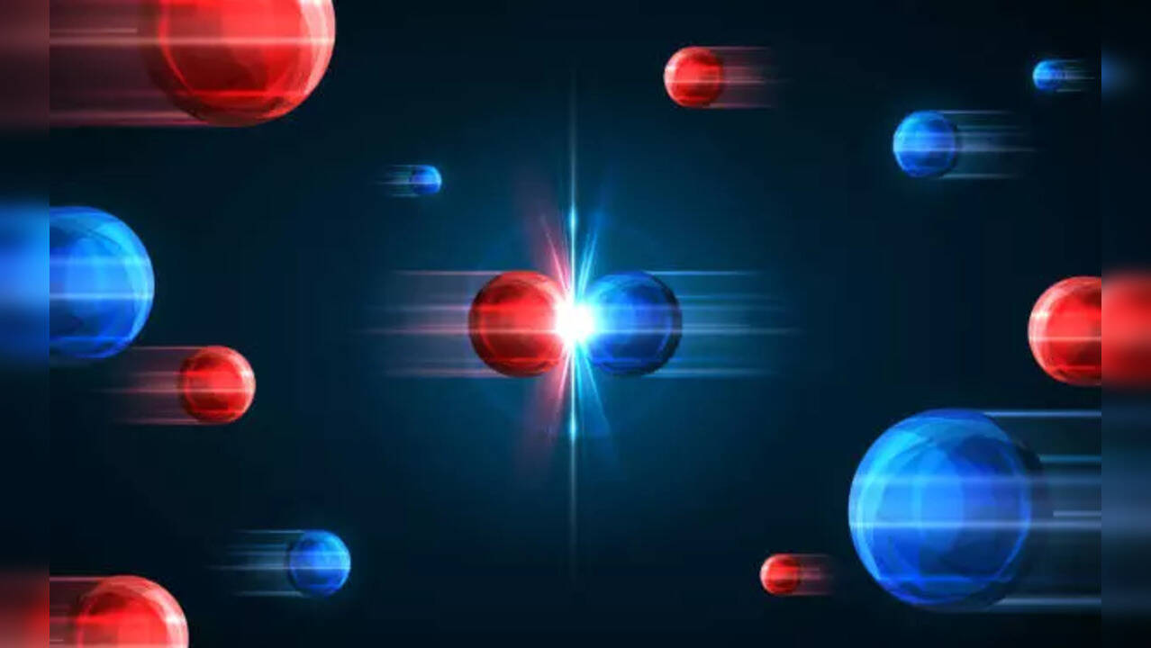 CERN scientists discover 3 new exotic sub atomic particles: Why is this ...