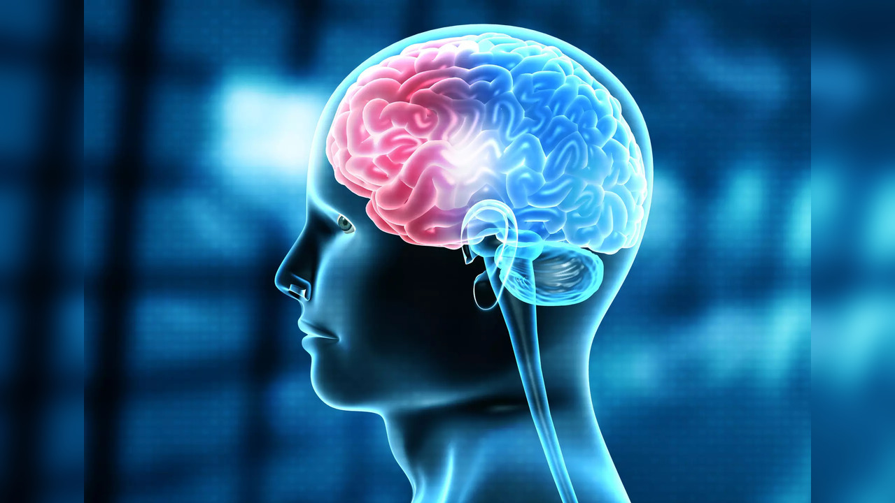 Explained: How COVID-19 infection affects your brain | Health News ...