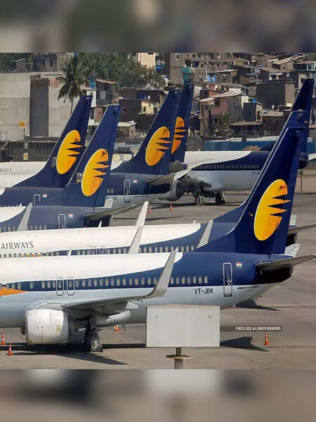 Jet Airways - Jet Airways News, Video and Photo of Jet Airways | Times Now