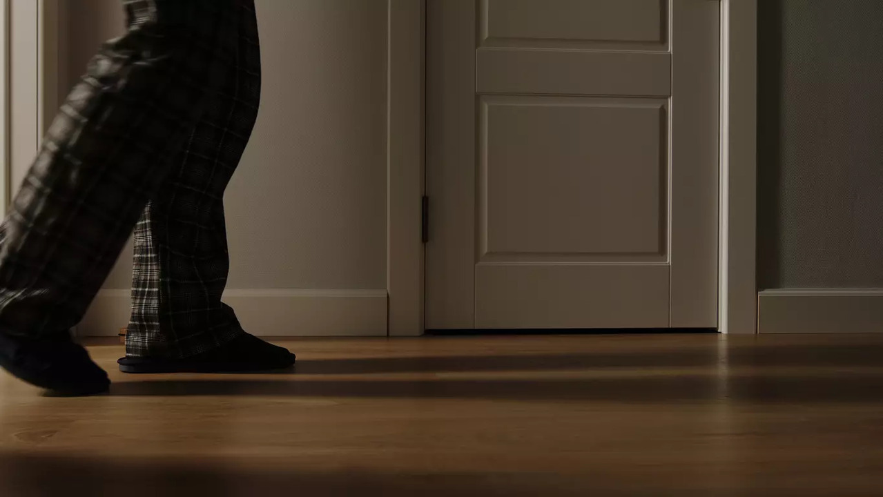 Sleepwalking: Know the causes and risks of the condition | Health News ...