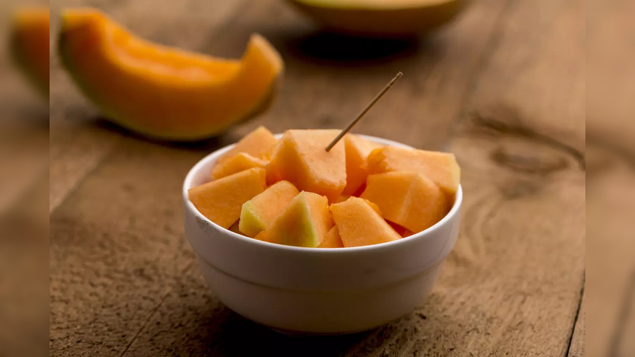 Muskmelon: 5 benefits of adding this lesser-known melon to your diet ...