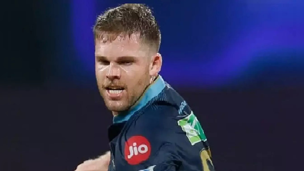 'Probably the last thought I've got': Lockie Ferguson opens up on ...
