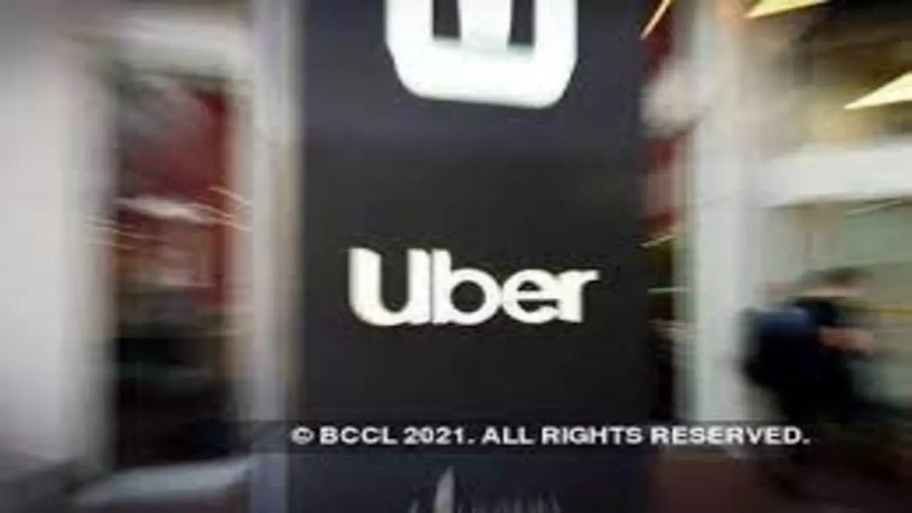 'Violence guarantees success’: Uber broke laws, lobbied politicians ...