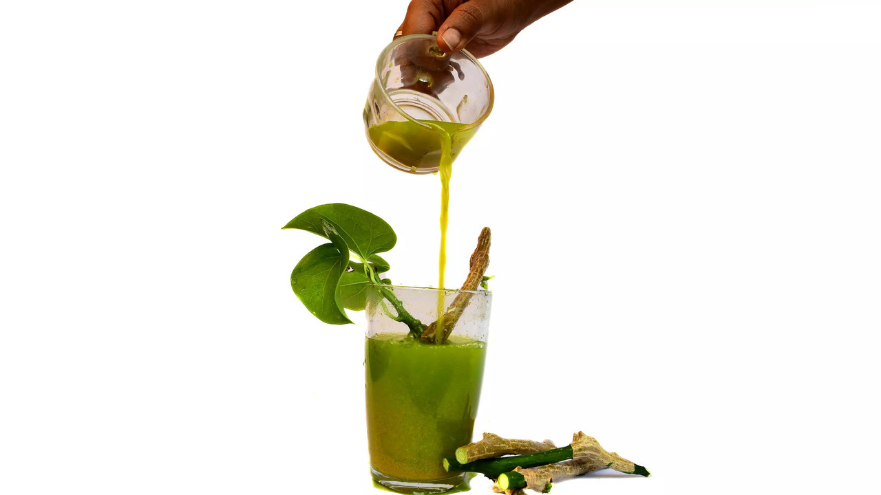 High uric acid: The ONE Ayurvedic remedy to treat them | Health News ...