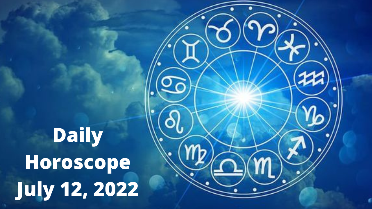 Horoscope Today, July 12, 2022: Pisces folks do not seize brand-new ...