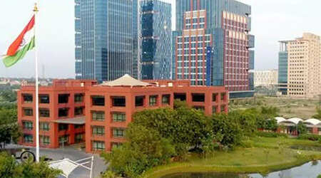 Gujarat International Finance Tech City : Latest News, Gujarat ...