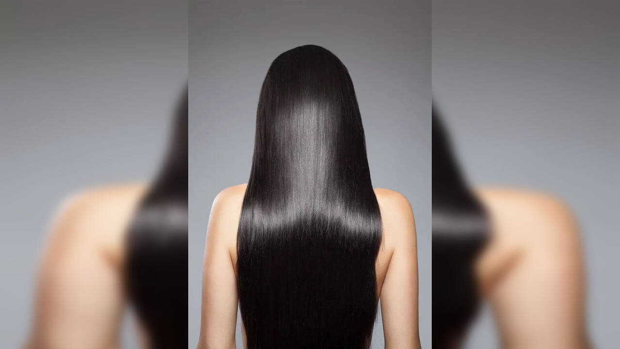 Monsoon-friendly hair masks