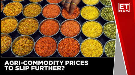 Agri Commodity Market : Latest News, Agri Commodity Market Videos and ...