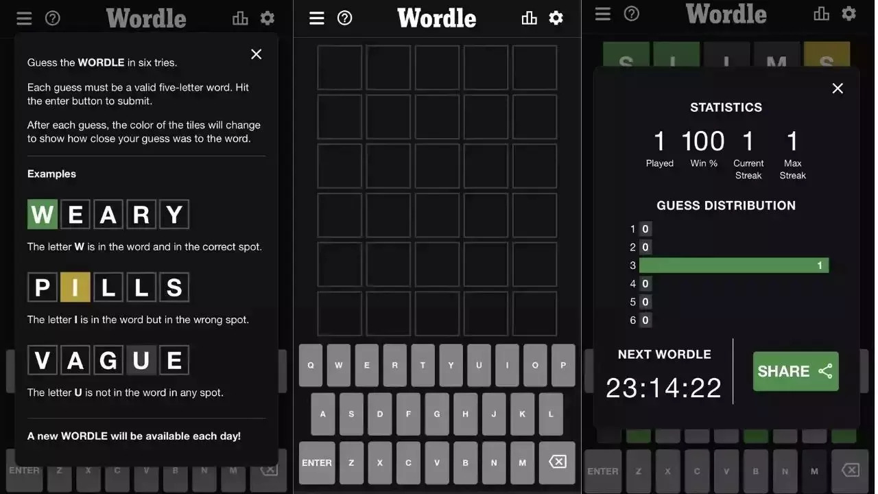 Wordle 389: What is word for July 13? Check these hints and clues to ...