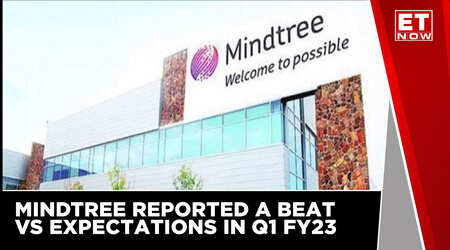 Mindtree Share Result : Latest News, Mindtree Share Result Videos and ...