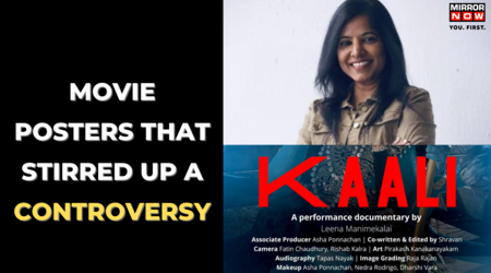 Kaali Movie Poster : Latest News, Kaali Movie Poster Videos and Photos ...