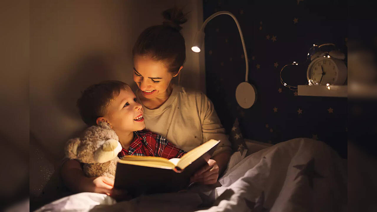 Benefits of reading for physical and mental health | Health News, Times Now